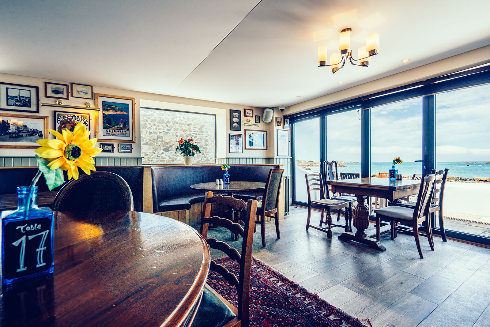 Reservations - The Rockmount